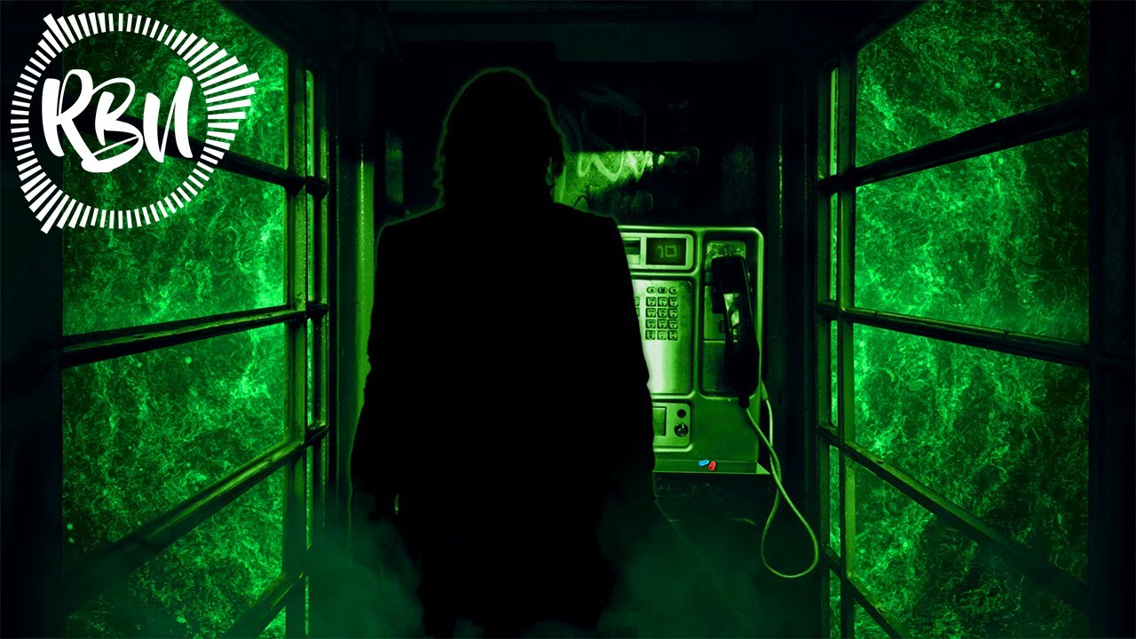 THE MATRIX AMBIENCE | Neo Escapes The Matrix Through The Phone Booth 🎧 ...