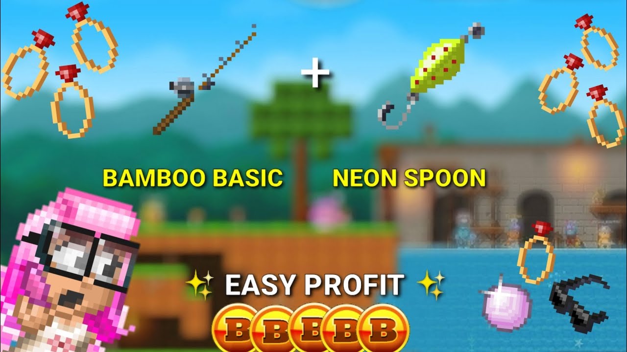 💍GET DIAMOND RING EASY⚓ | PIXEL WORLDS - YouTube