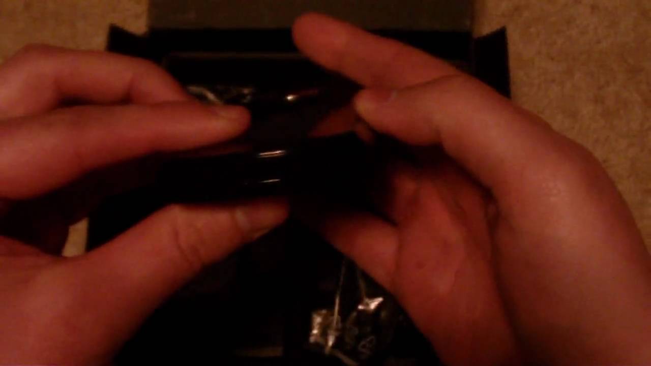 Samsung i8910 Omnia HD Unboxing - YouTube