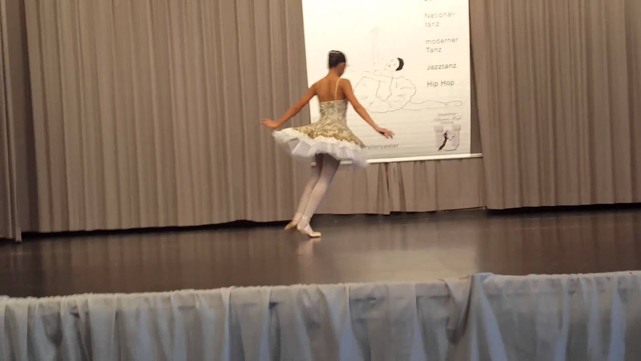DAS STUDIO, Ballettschule in Frankfurt, Deutscher Ballettwettbewerb ...