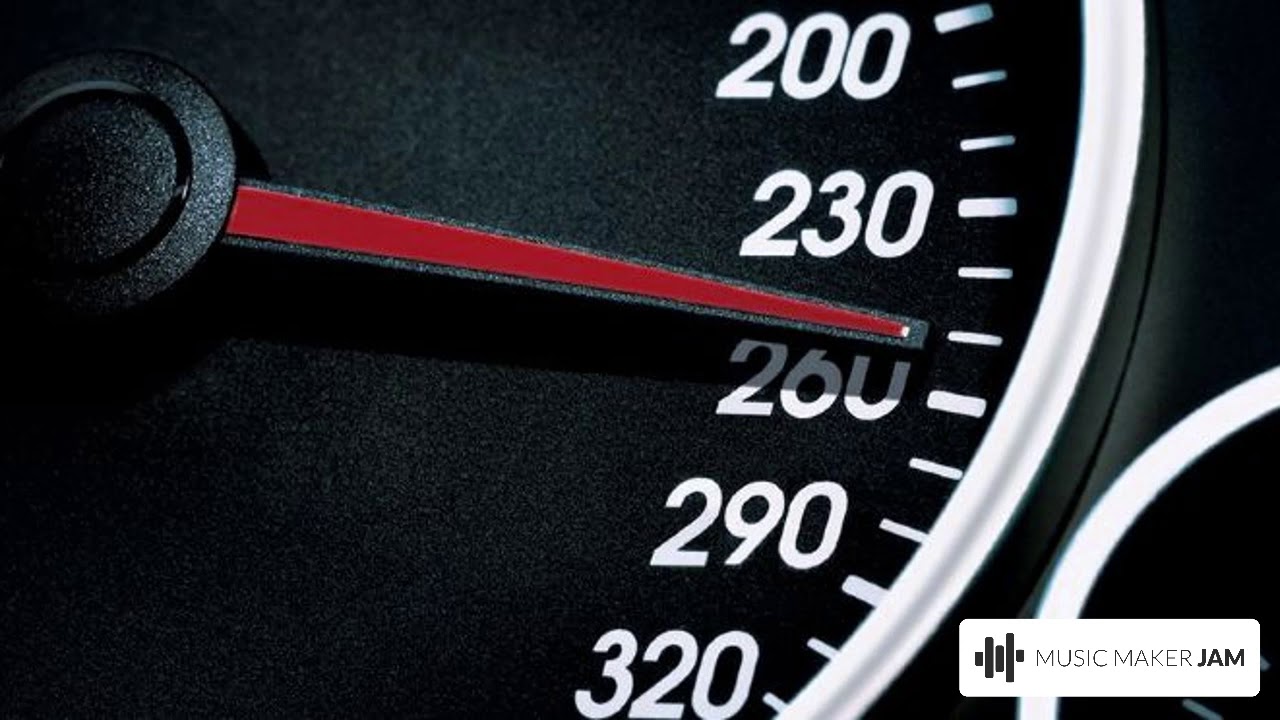 faster and faster - YouTube