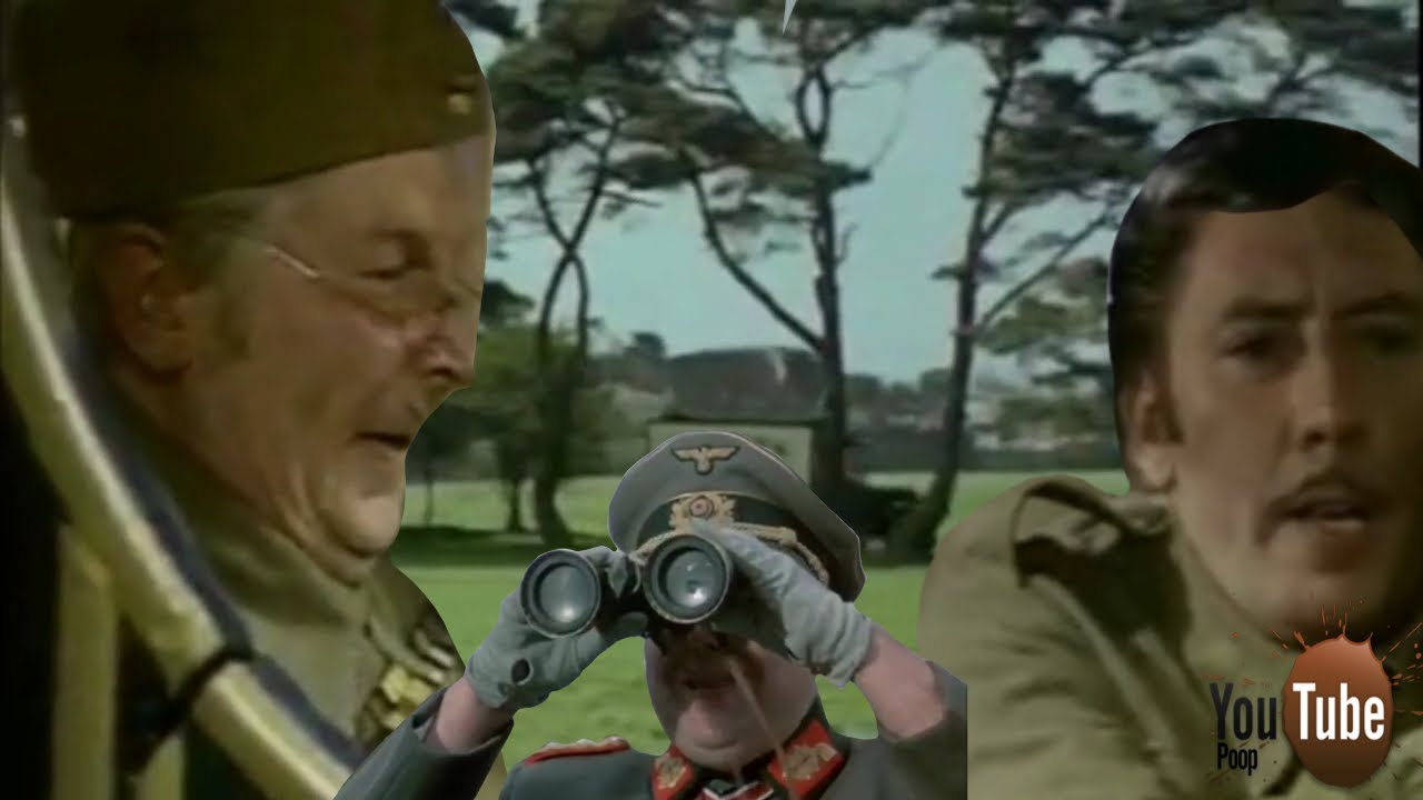 YTP: The Homicidal Rampage of lance corporal jackass - YouTube