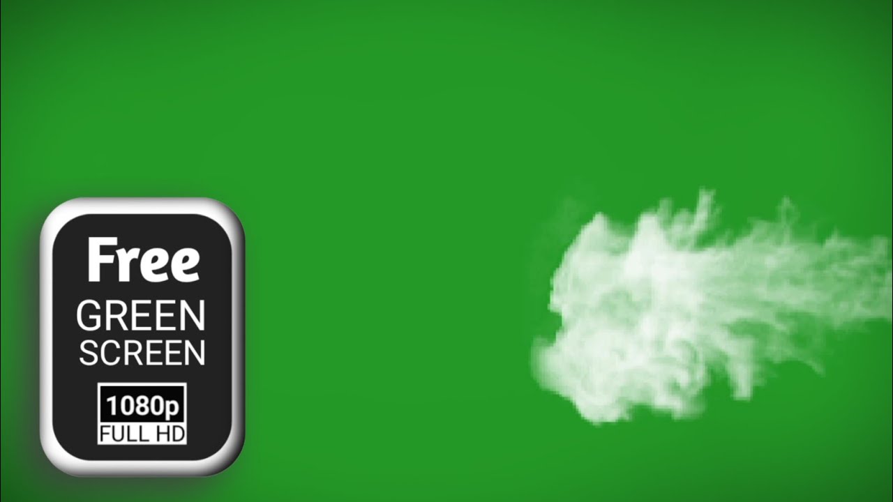 green screen smoke video smoke effect green screen download | smoke ...