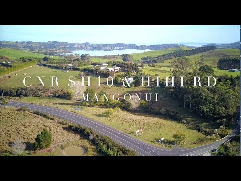 For Sale - 2.5 acres Lifestyle Block SOLD - YouTube