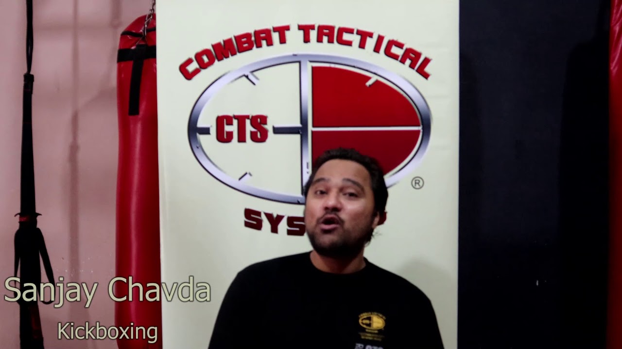 CTS - Self Defence Instructor Course - Dec 2018 - YouTube