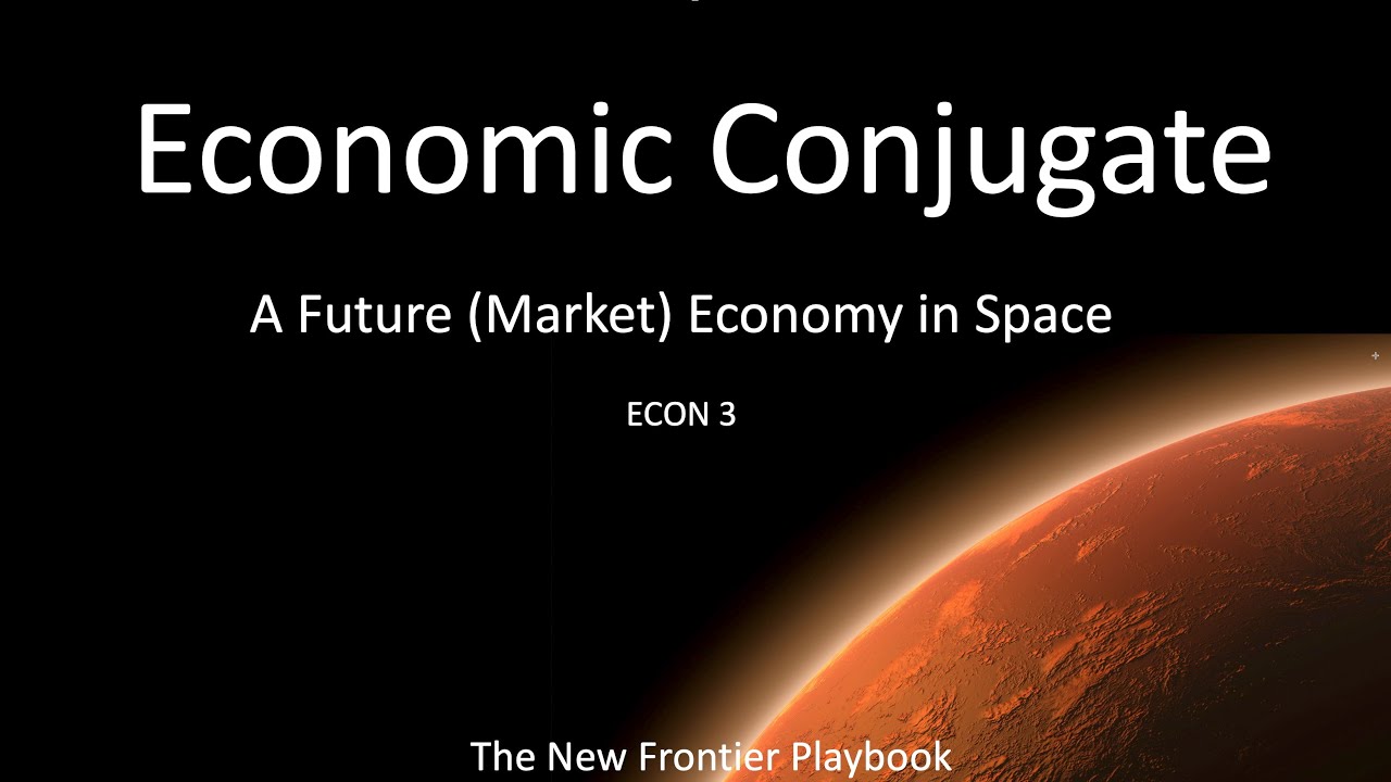 ECON 3: Economic Conjugate - YouTube