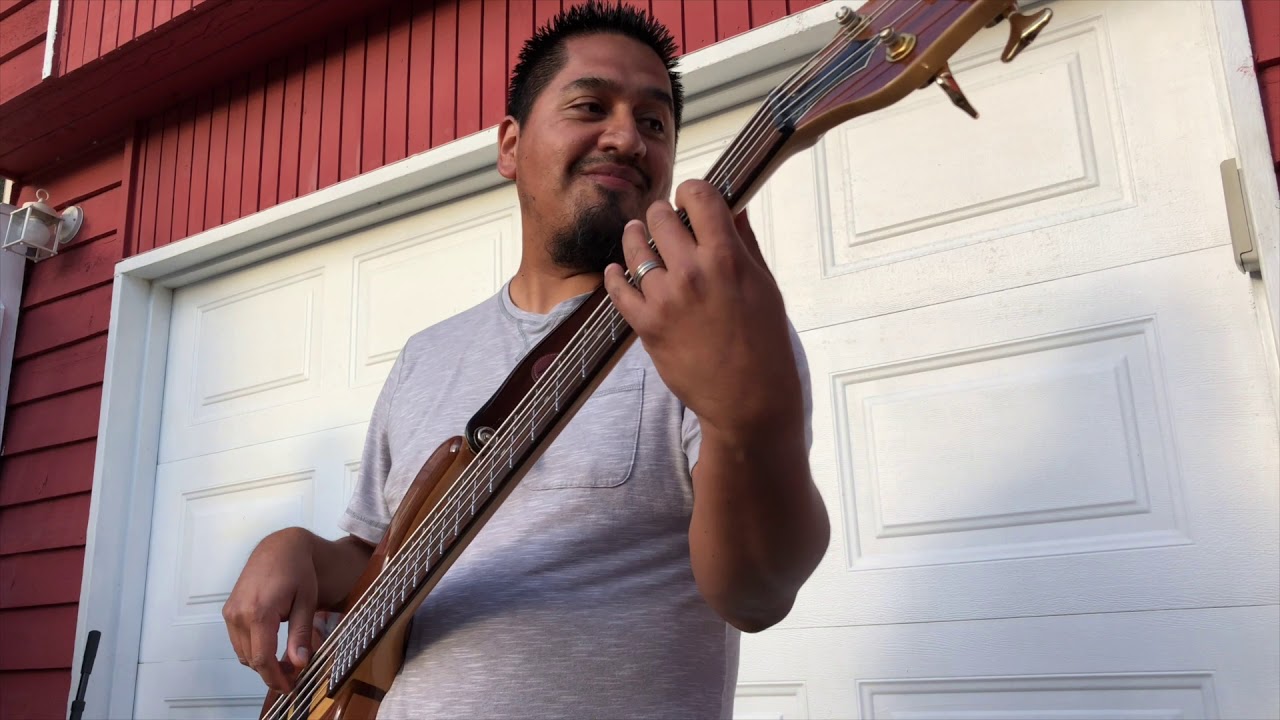 The Malo Combo LIVE July 2020 - YouTube