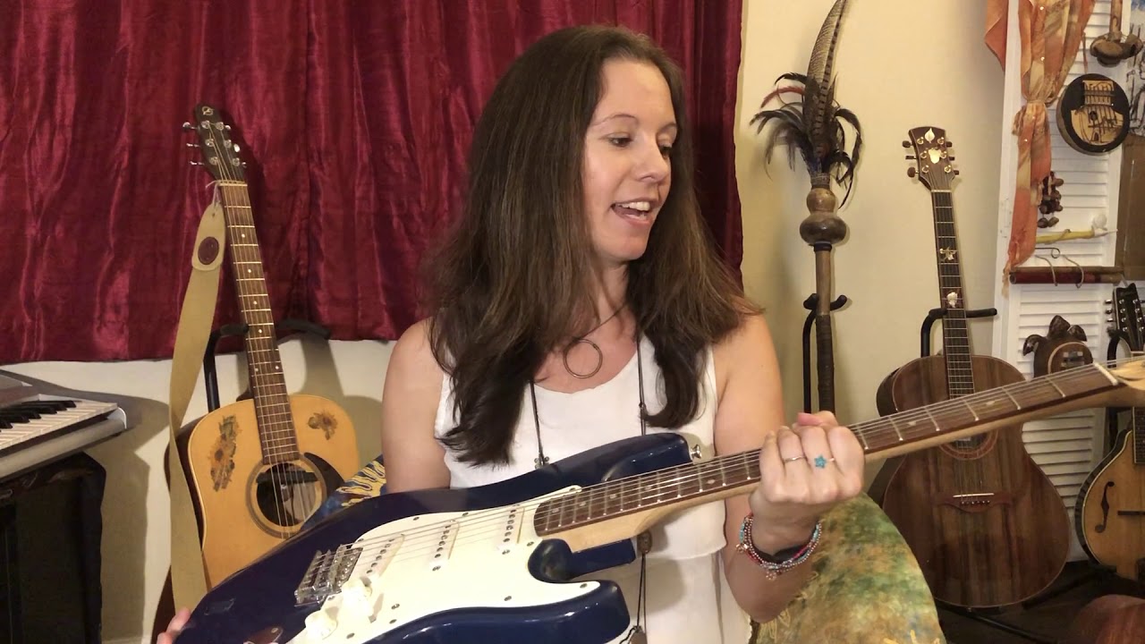 Shauna Sweeney announces plans for new album - YouTube