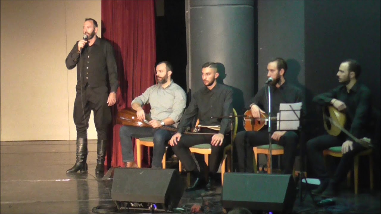 ΜΝΗΜΕΣ ΑΠΟ ΤΟ ΑΡΚΑΔΙ 2018 4 - YouTube