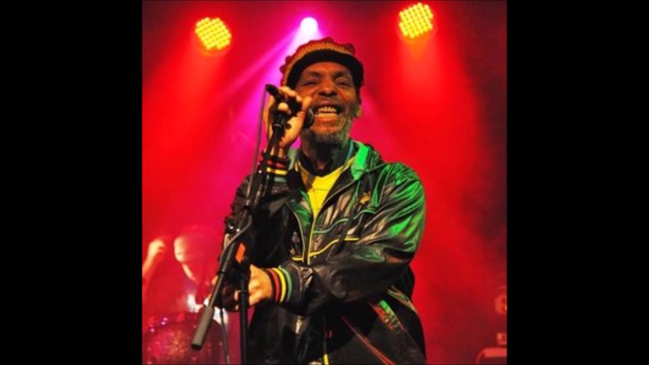 Rapso Rebel - Oh Laventille - 2006 - YouTube