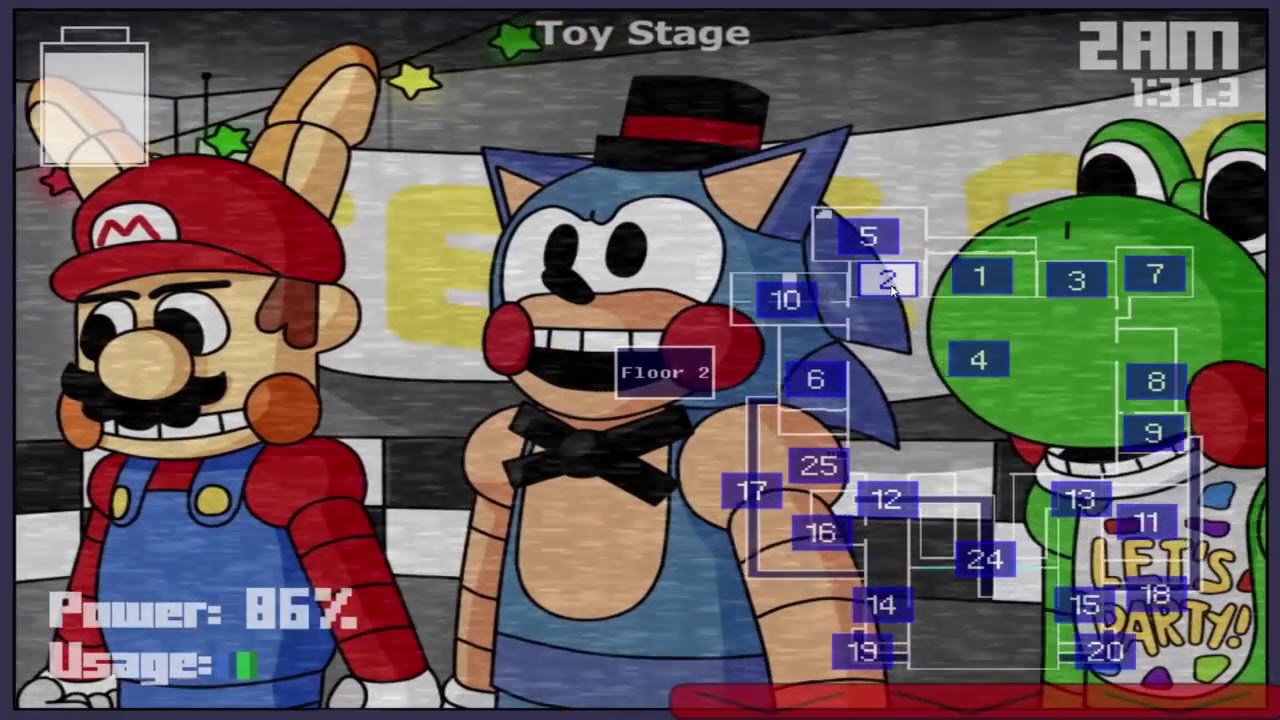 Le Phantom Ian le screen de game over - YouTube