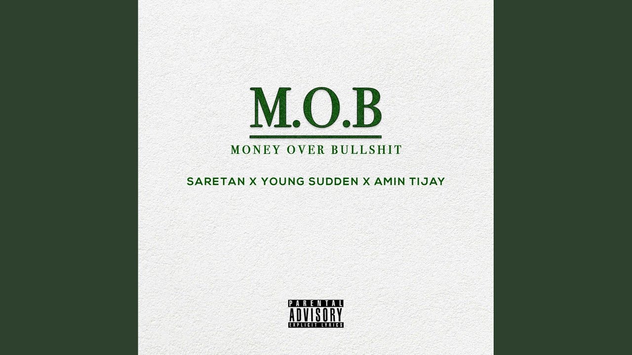 M.O.B - YouTube