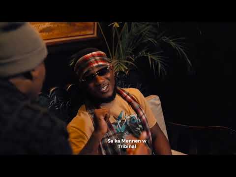 Criminal -Clifford Dumé ft Jprince