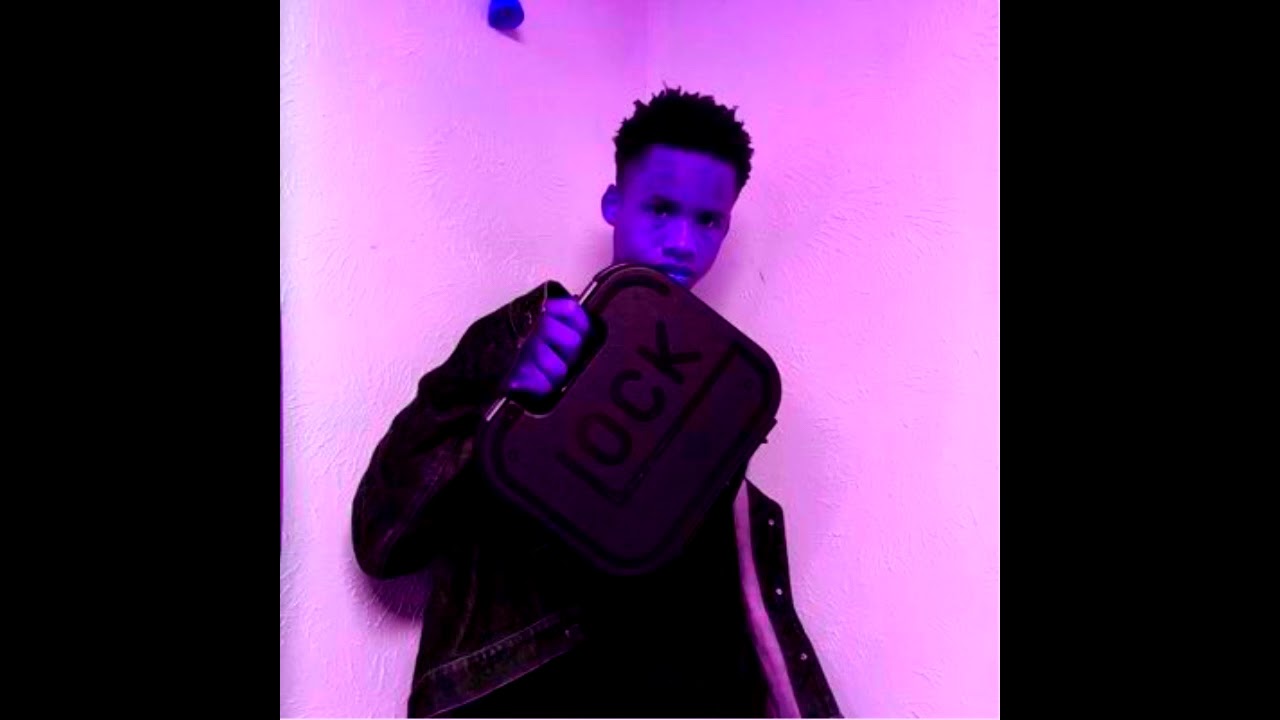 TayK Megaman Chopped and Screwed - YouTube