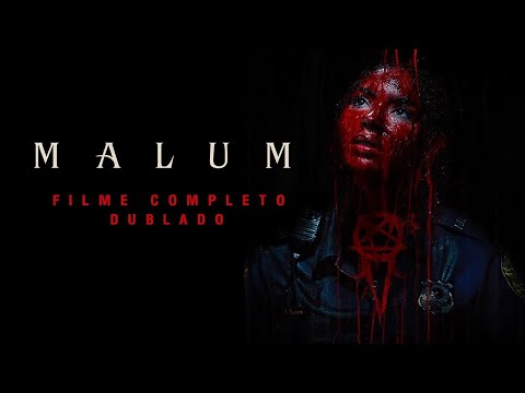 Malum | FILME COMPLETO DUBLADO | TERROR 2026 LANÇAMENTO #filmes #filme #terror