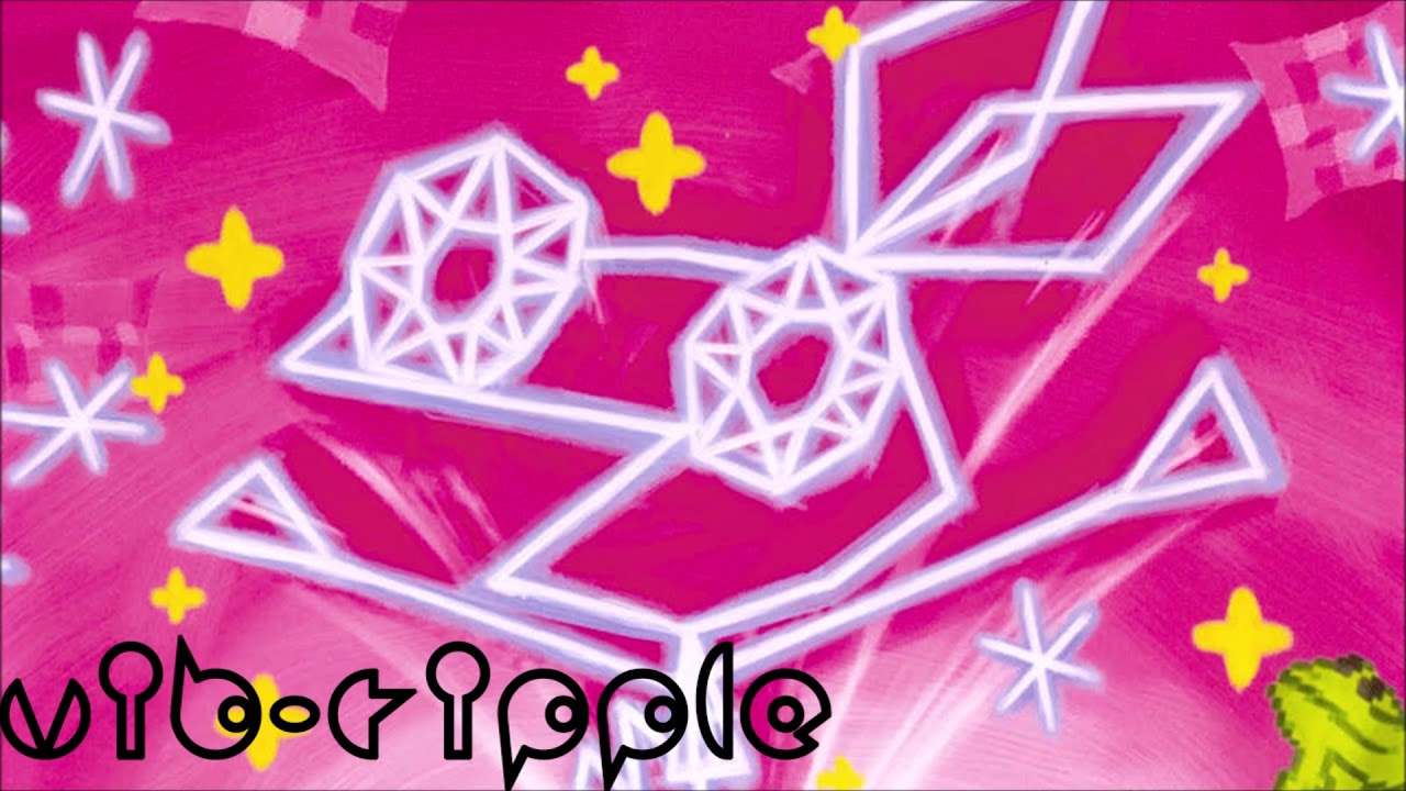 Vib Ripple Soundtrack - YouTube