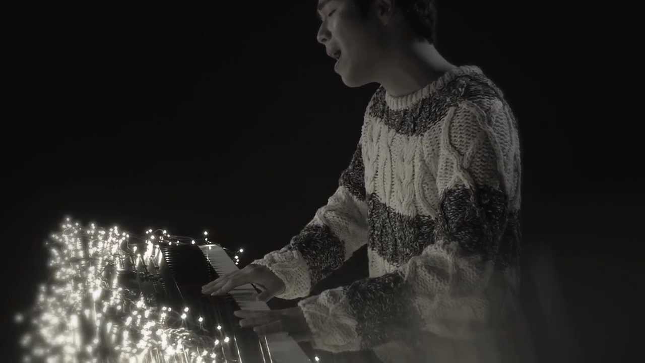 D.ear - 시간이 흐른다는 건 (Time goes by) MV - YouTube