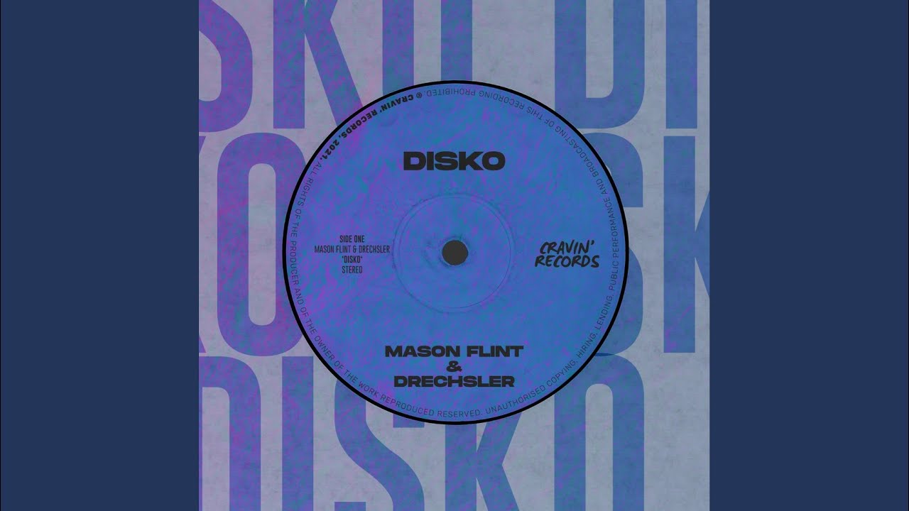 Disko - YouTube
