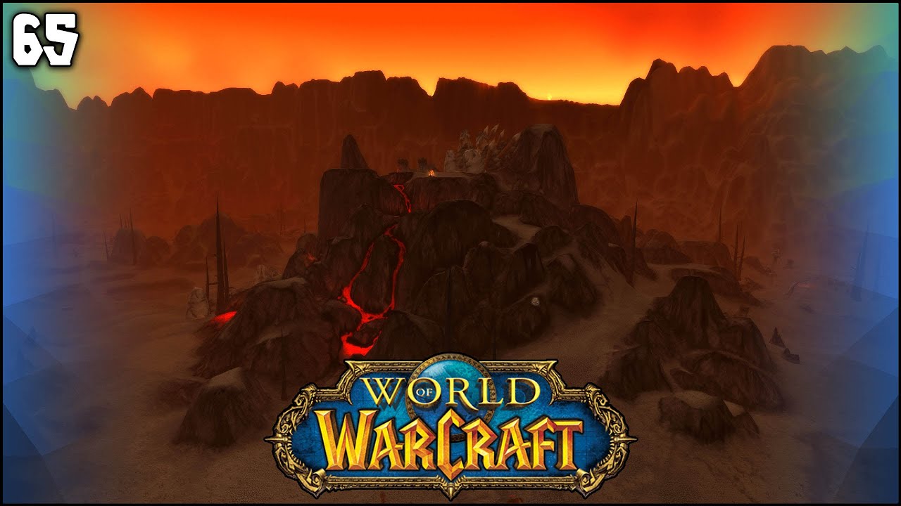 calm before the storm – a slow world of warcraft let's play (№65) - YouTube