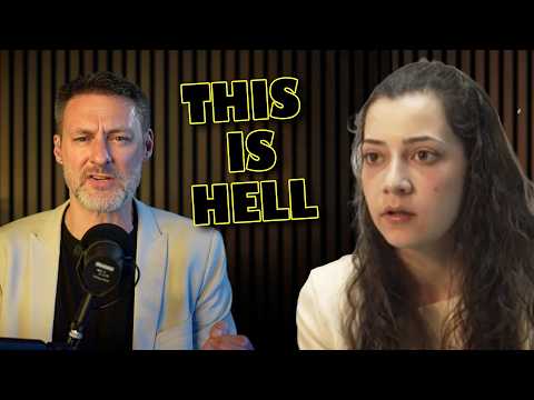 The state caused Noelia's pain in the worst possible way - then offered a horrible solution