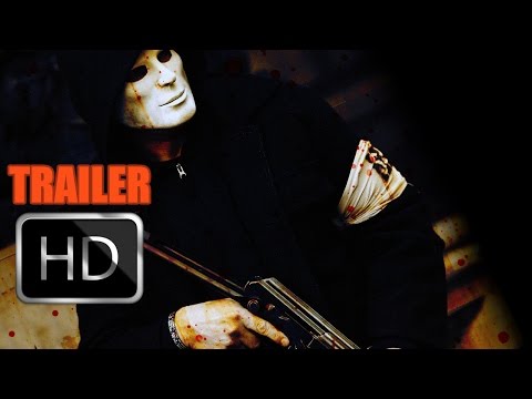 John Doe: Vigilante - Bande-annonce VO