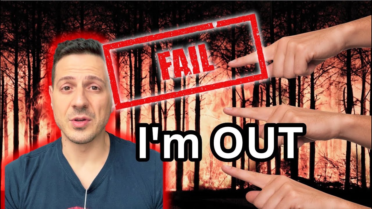 My BIGGEST MISTAKE! How I Have Caused the Most EPIC Social Media Fail ...
