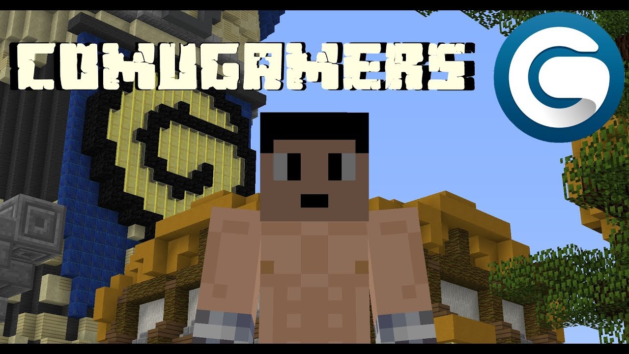 ComuGamers | Servidor No Premium | IP: mc.comugamers.com | [1.8/1.9/1. ...