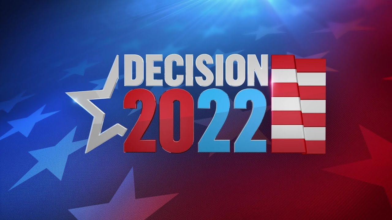 Decision 2022: Election Night in Washington, D.C. | NBC4 Washington ...
