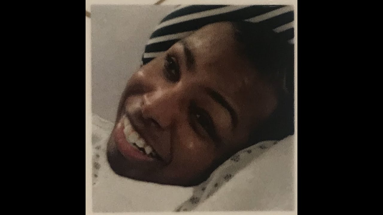 Tyler Donnell Woods' Memorial Service - YouTube