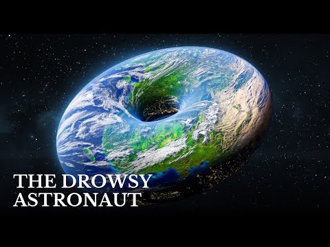 Explore the Strangest Worlds in the Universe While You Sleep | Sleep-Inducing Science