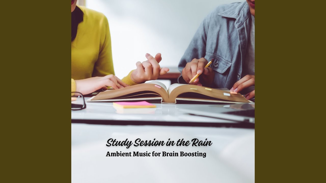 Studious Storm - YouTube