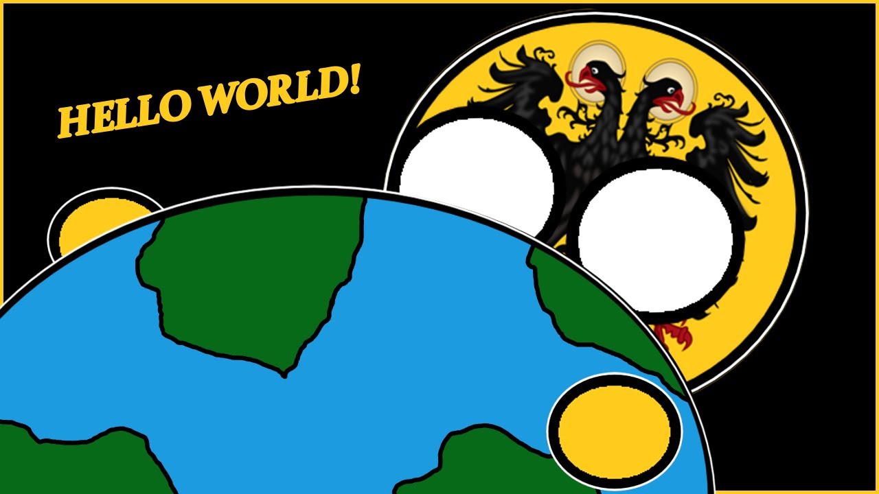 Hello Everyone! (Introduction Video... to Myself!) - YouTube