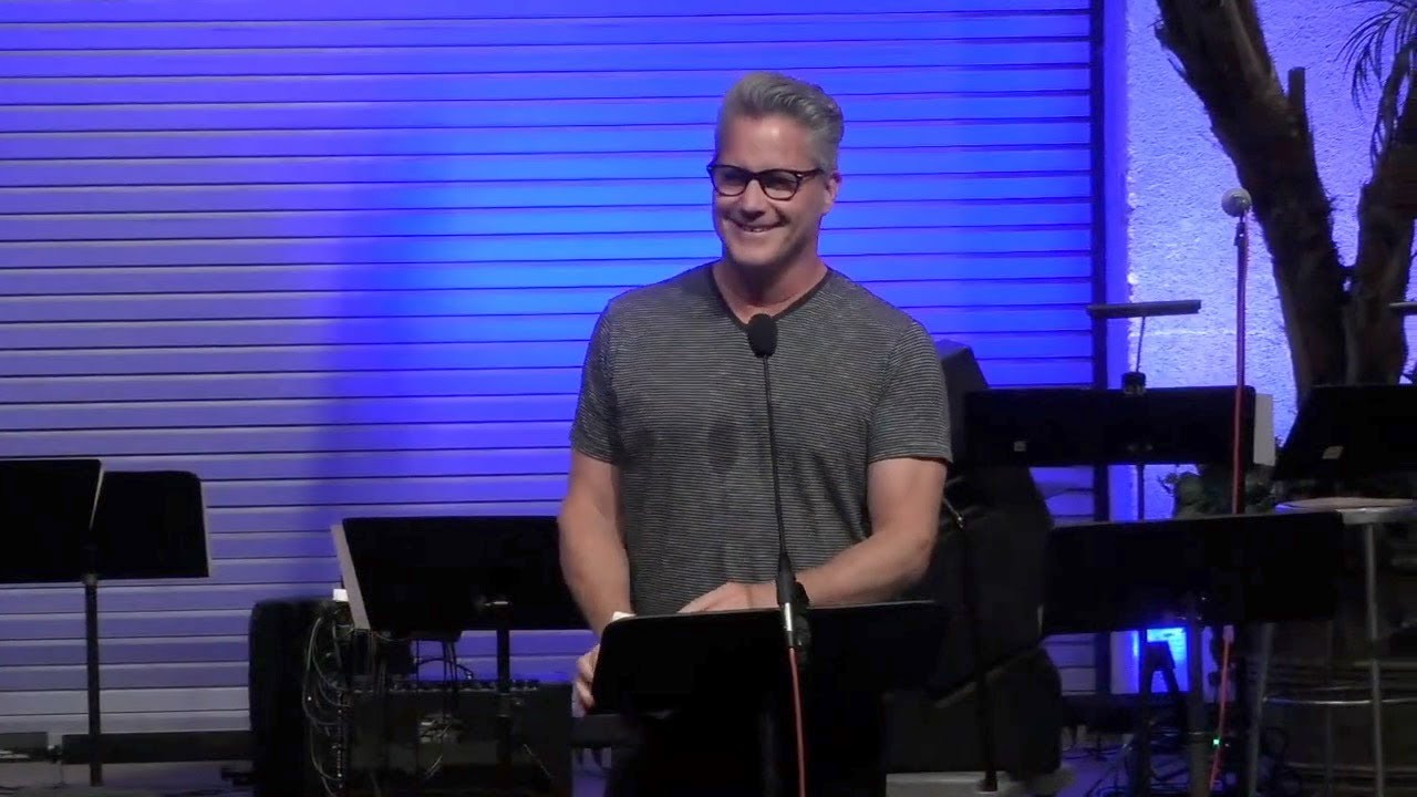 Jeremiah 44 | Greg Opean - YouTube