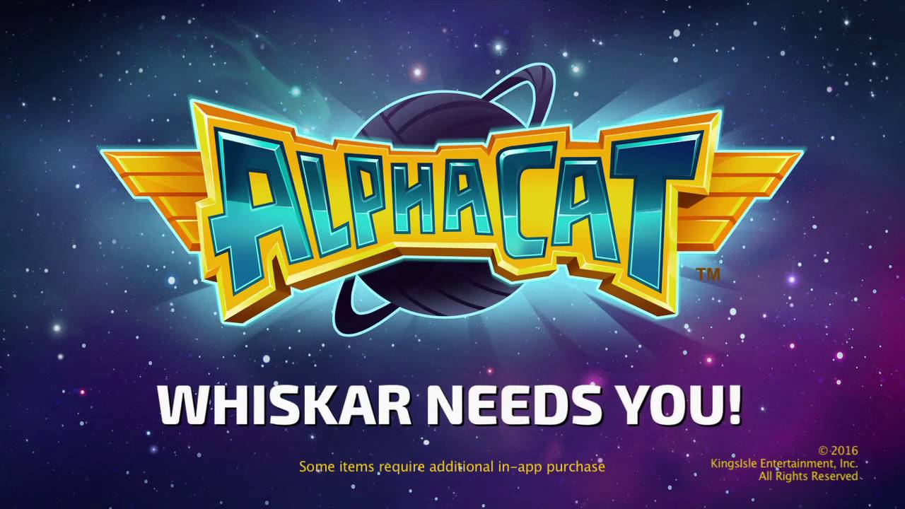 AlphaCat -- Official Trailer - YouTube
