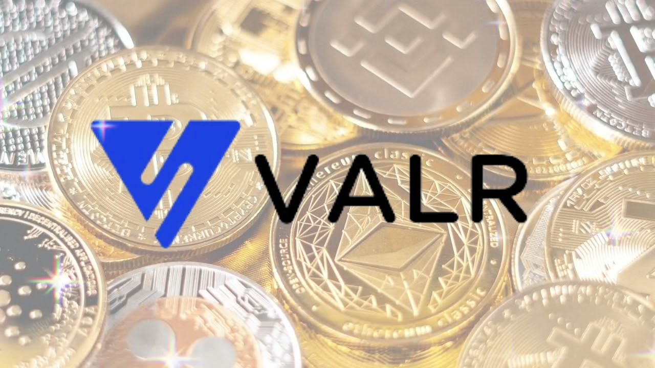 Is VALR a legit crypto trading platform? - YouTube