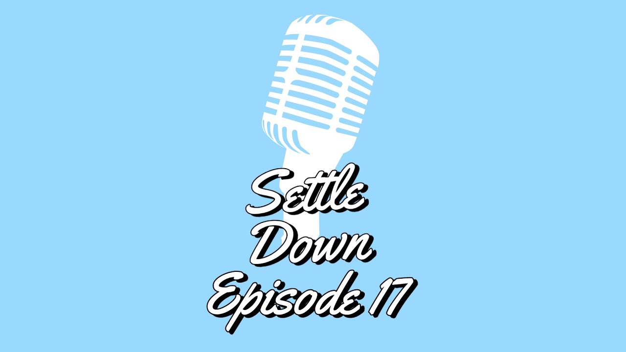 Settle Down Episode 17: NHL talk w/ David Galli! - YouTube