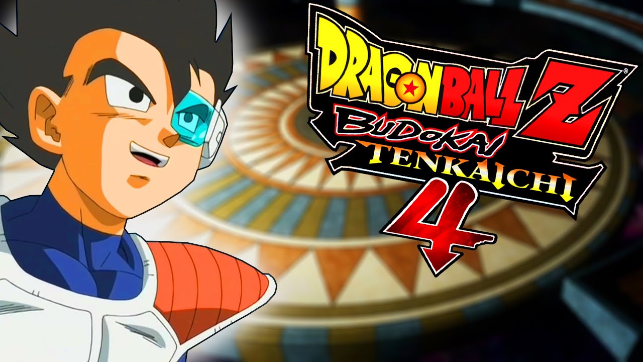 Tarble Enters the Tournament of Power - YouTube