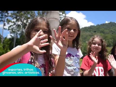 Férias Kids NR!