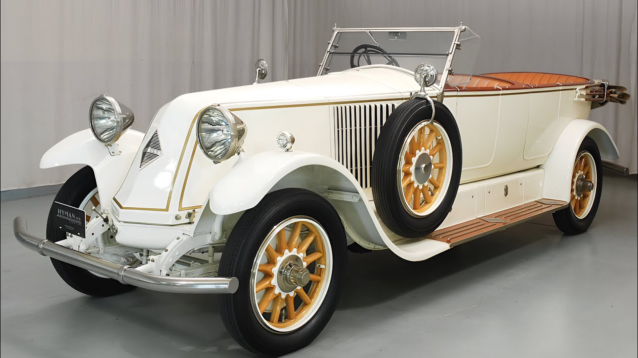 FIRST LOOK: 2026 Renault [45 Tourer] – The Future of Driving? - YouTube