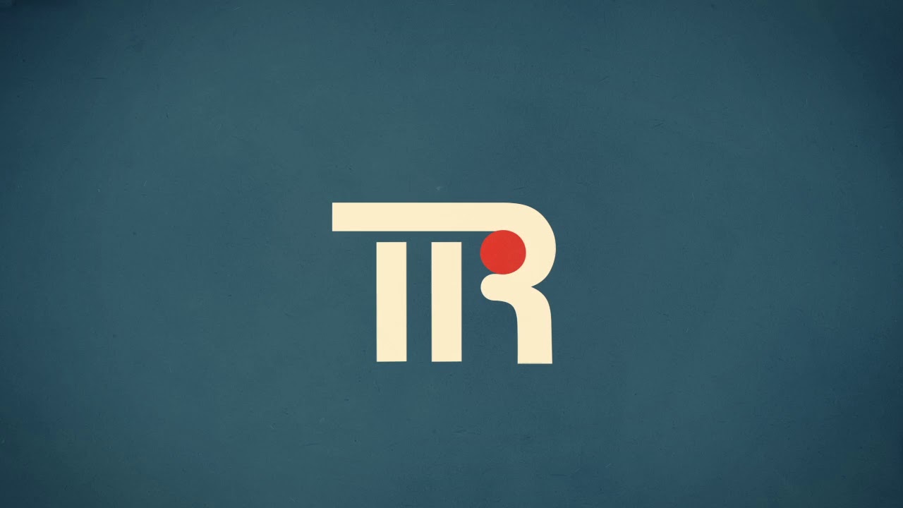 TR ANIMATED LOGO - YouTube