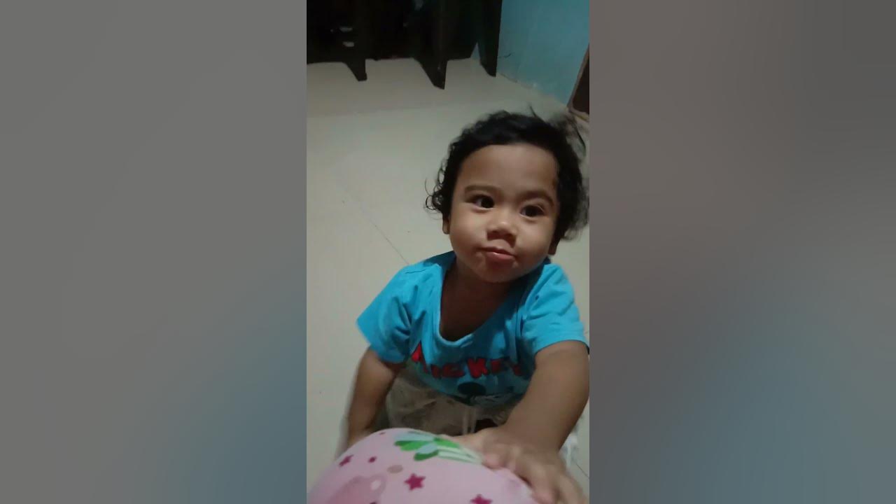 Totoy Bibo - YouTube