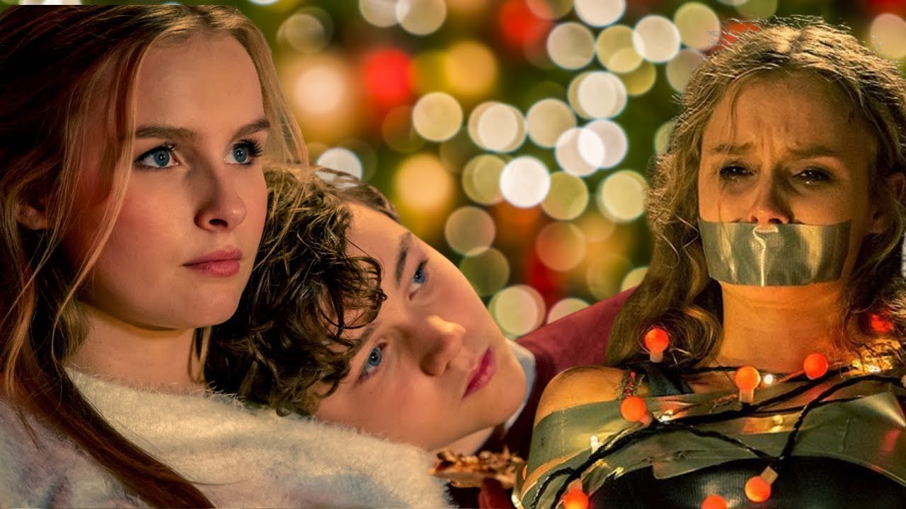 A CHRISTMAS CLASSIC! - Better Watch Out (2016) | Movie Review - YouTube