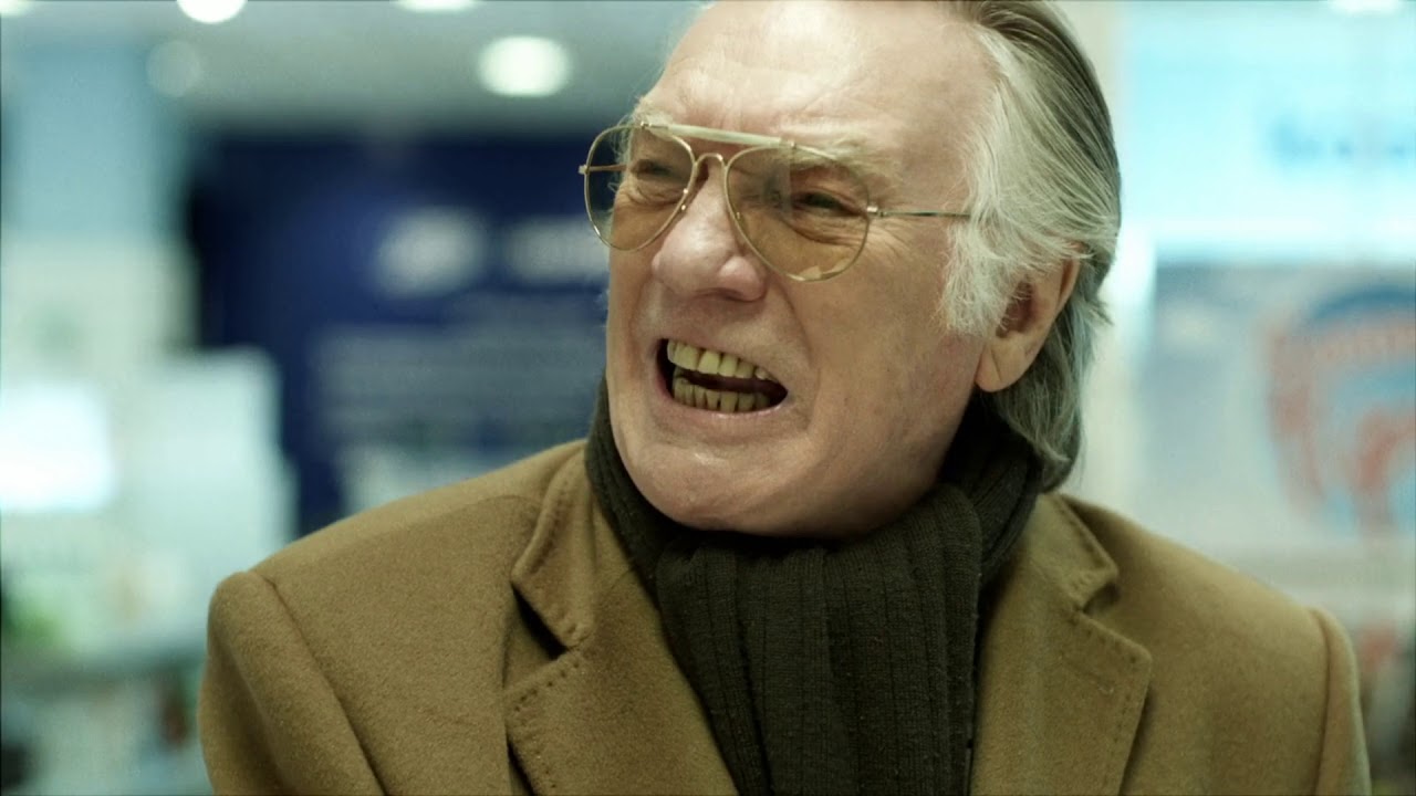 Alan Ford