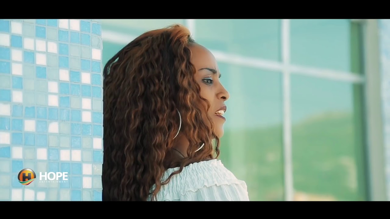 Azeb Abebe - Zeraf - YouTube