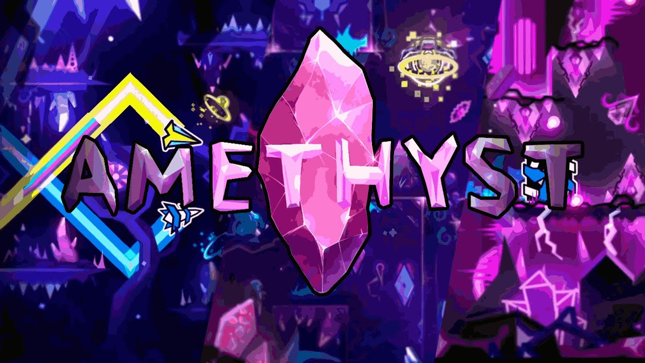 (TOP 1 VERIFIED) "Amethyst" By IMist ( Extreme Demon ) (Full Detail ...