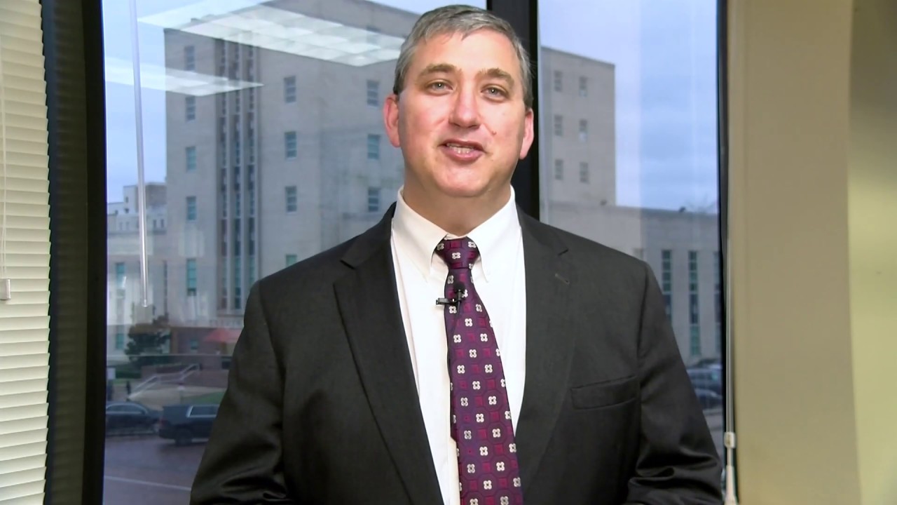 Smith County Judge Nathaniel Moran Invitation to 2020 Tyler Chamber ...