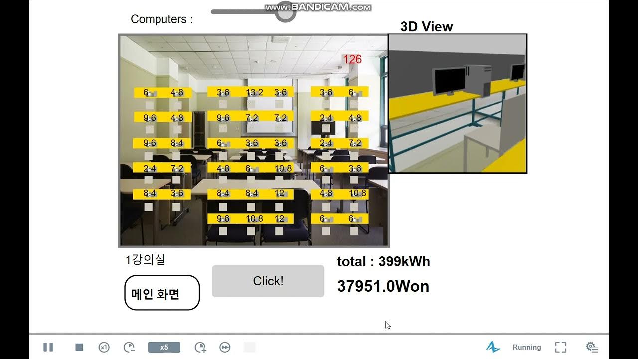 Simulation using Anylogic - YouTube