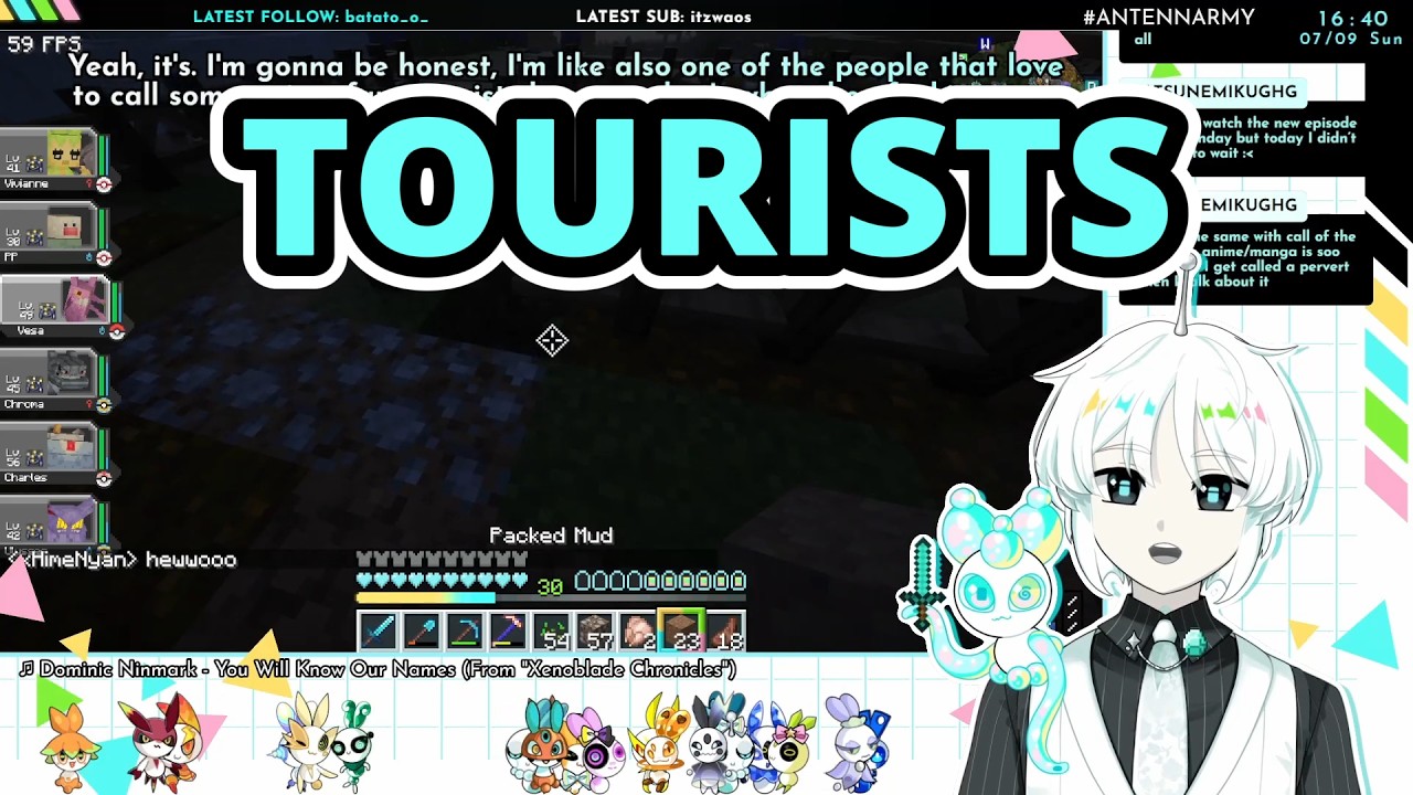 Talking about fanservice, anime tourists & why I stopped caring about ...