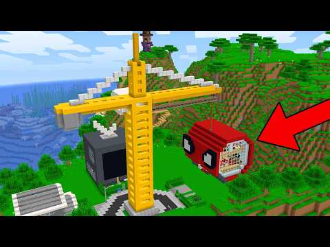 FERİTED VS MİNECRAFT #485