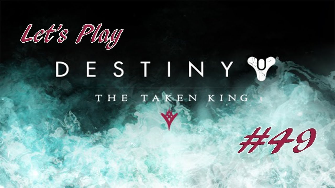 Die Wizard Die - Destiny The Taken King #12 - YouTube